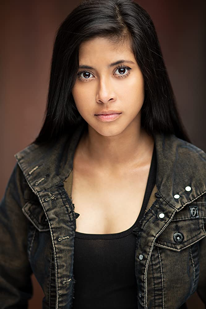 Picture of Lea Matina