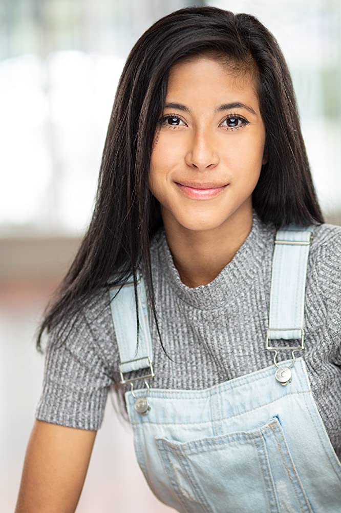 Picture of Lea Matina