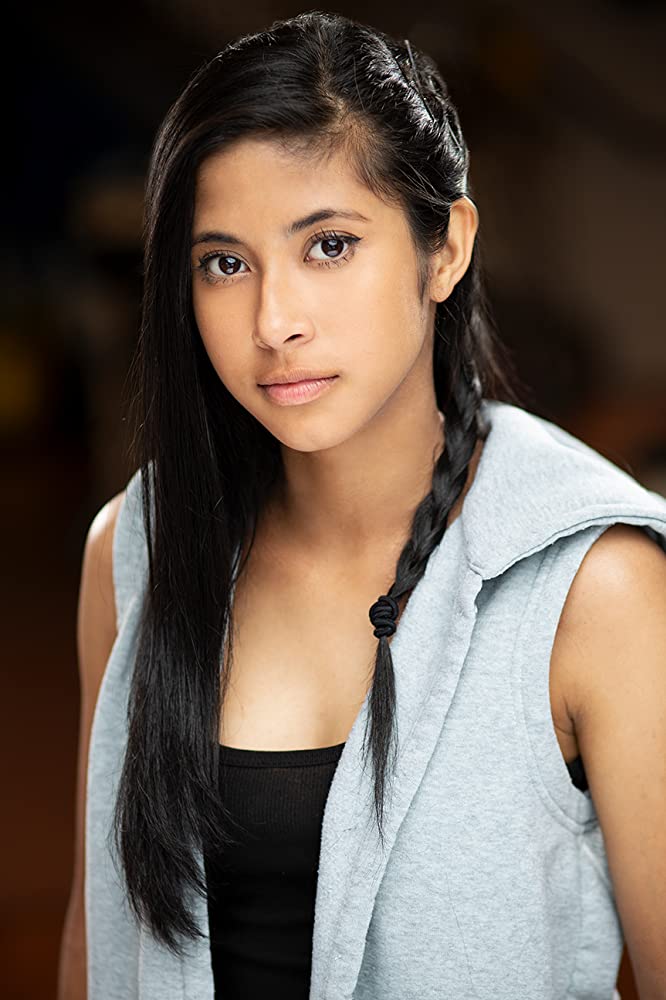 Picture of Lea Matina