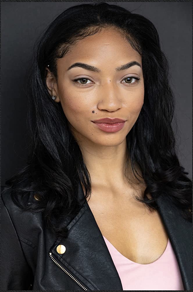 Picture of Kadianne Whyte