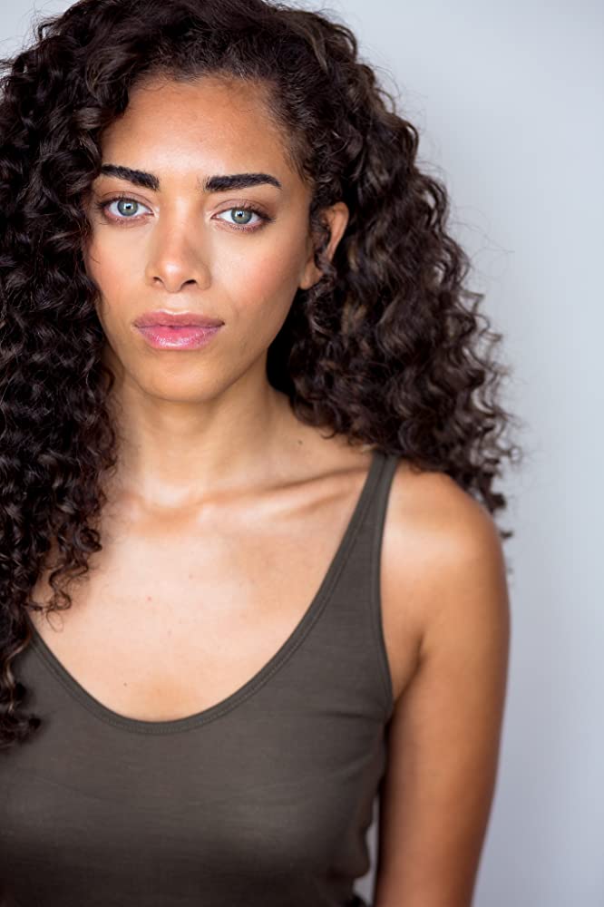 Kiara Barnes picture