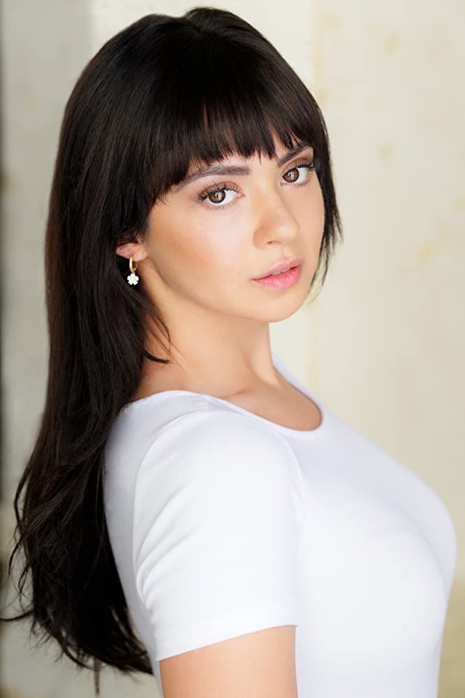 Picture of Yaret Lora