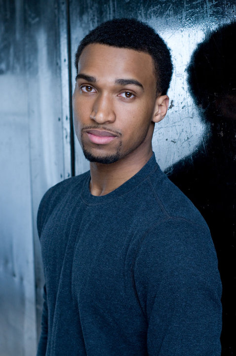 Picture of Nathan Mitchell