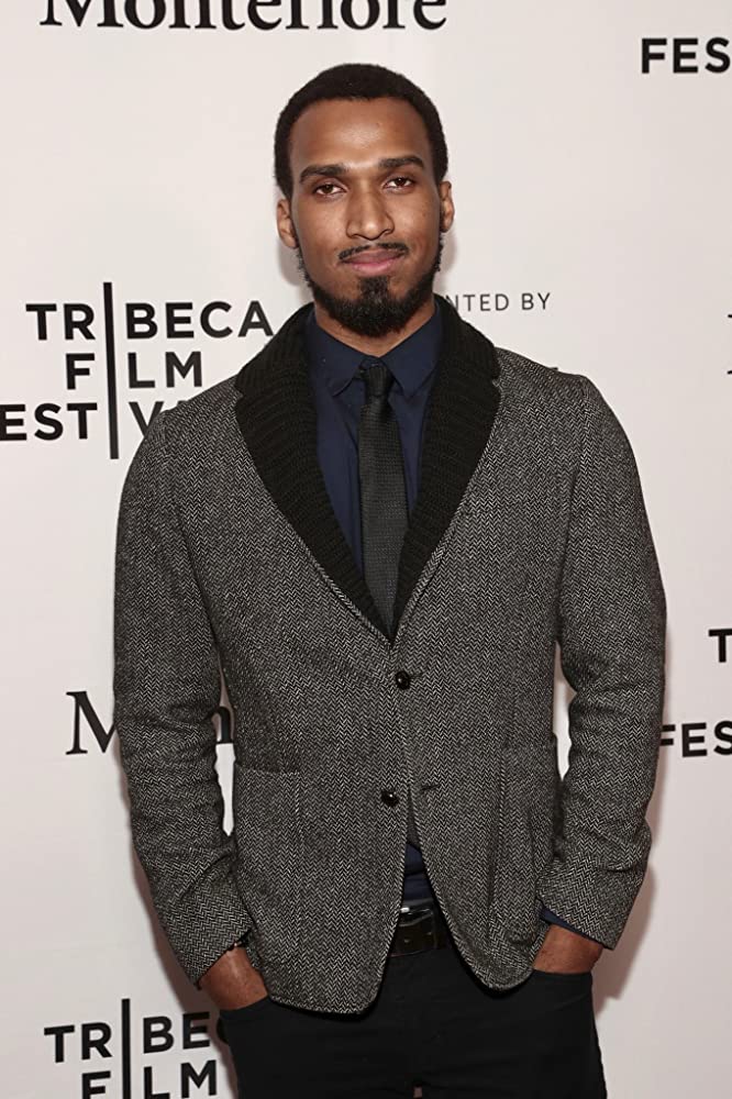 Picture of Nathan Mitchell