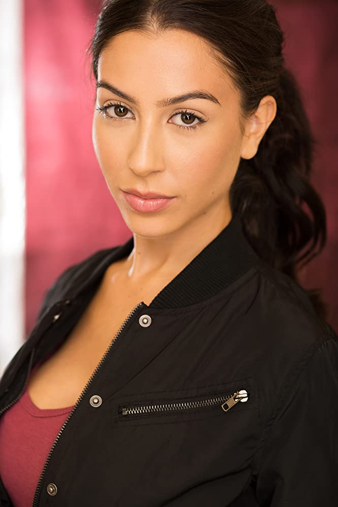Picture of Vanessa Deleon