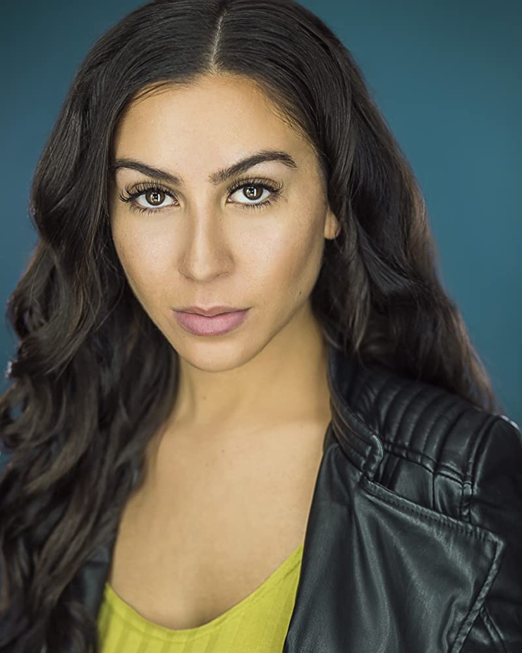 Picture of Vanessa Deleon