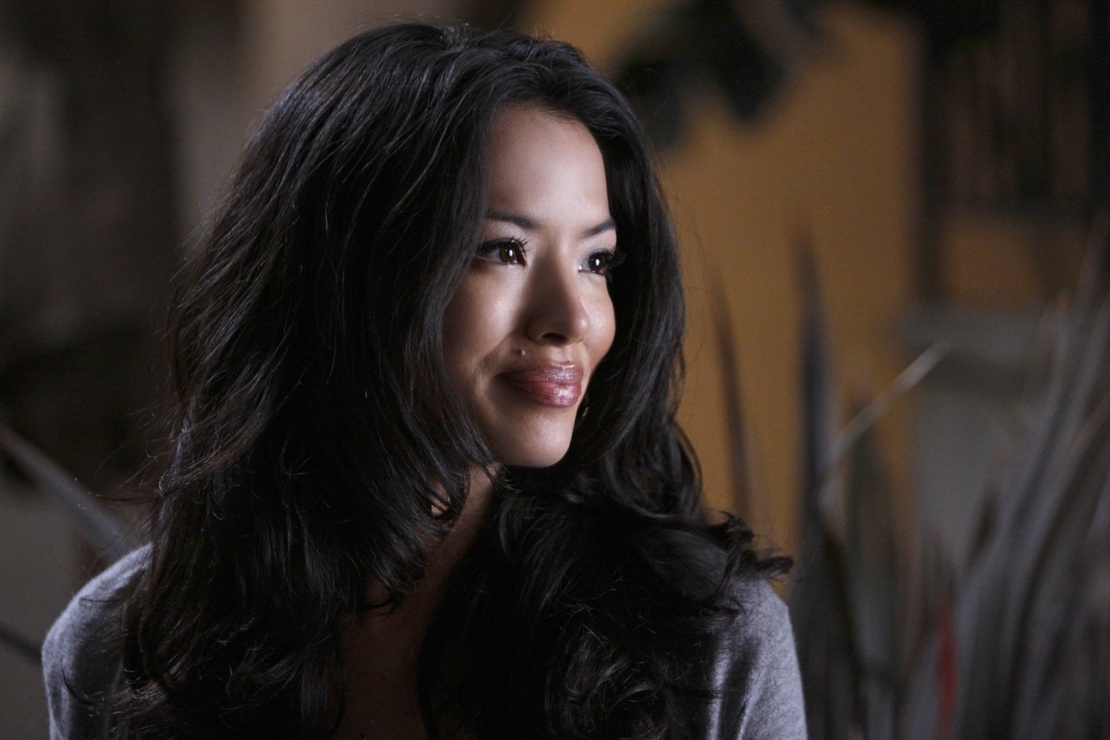 Picture of Stephanie Jacobsen