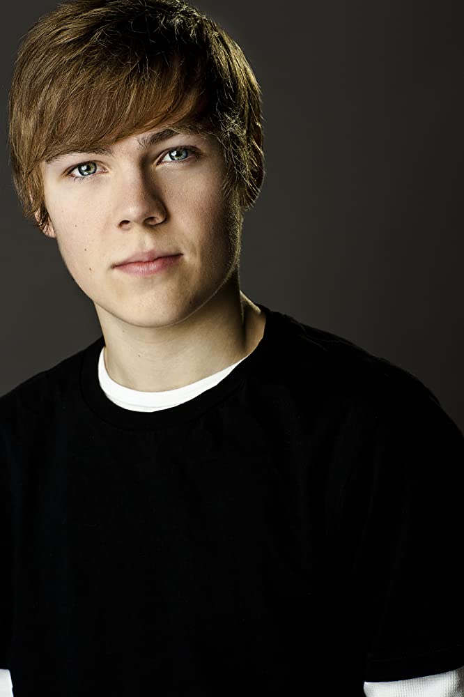 Picture of Gage Munroe