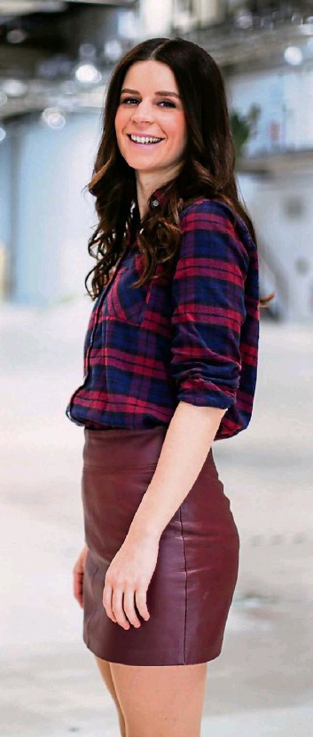 Image of Jasmin Kosubek