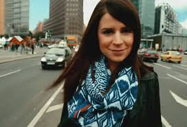 Picture of Jasmin Kosubek