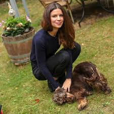 Picture of Jasmin Kosubek