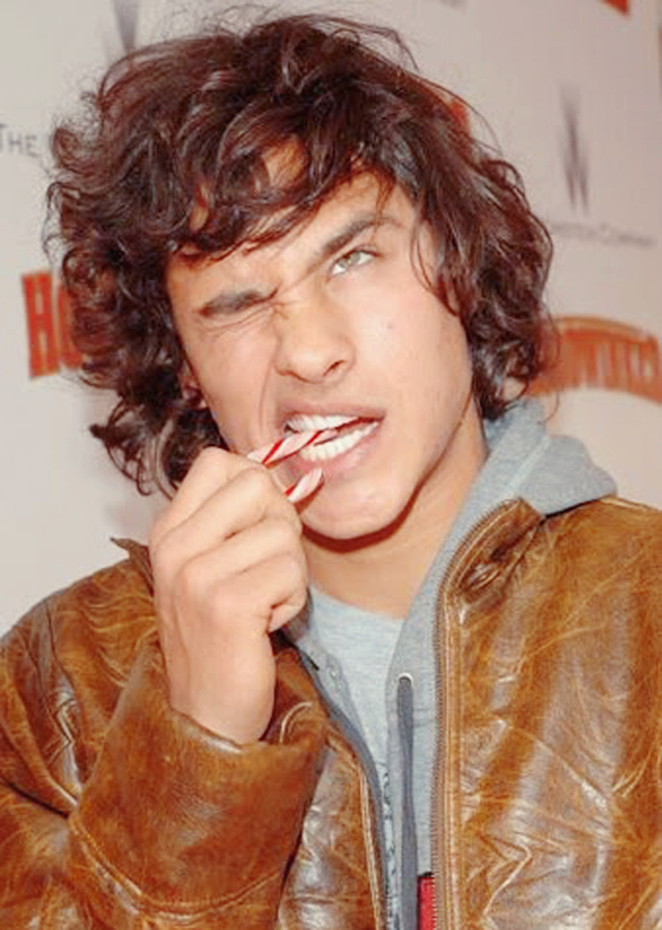 Picture of Alexander Rodriguez