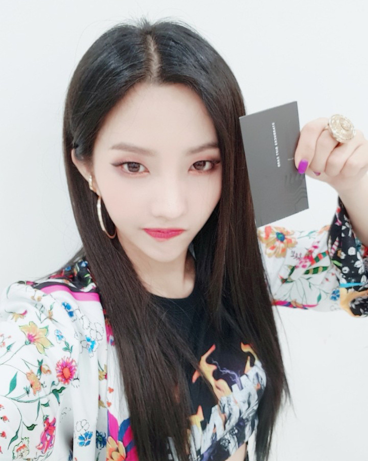 Picture of Jeon So-yeon