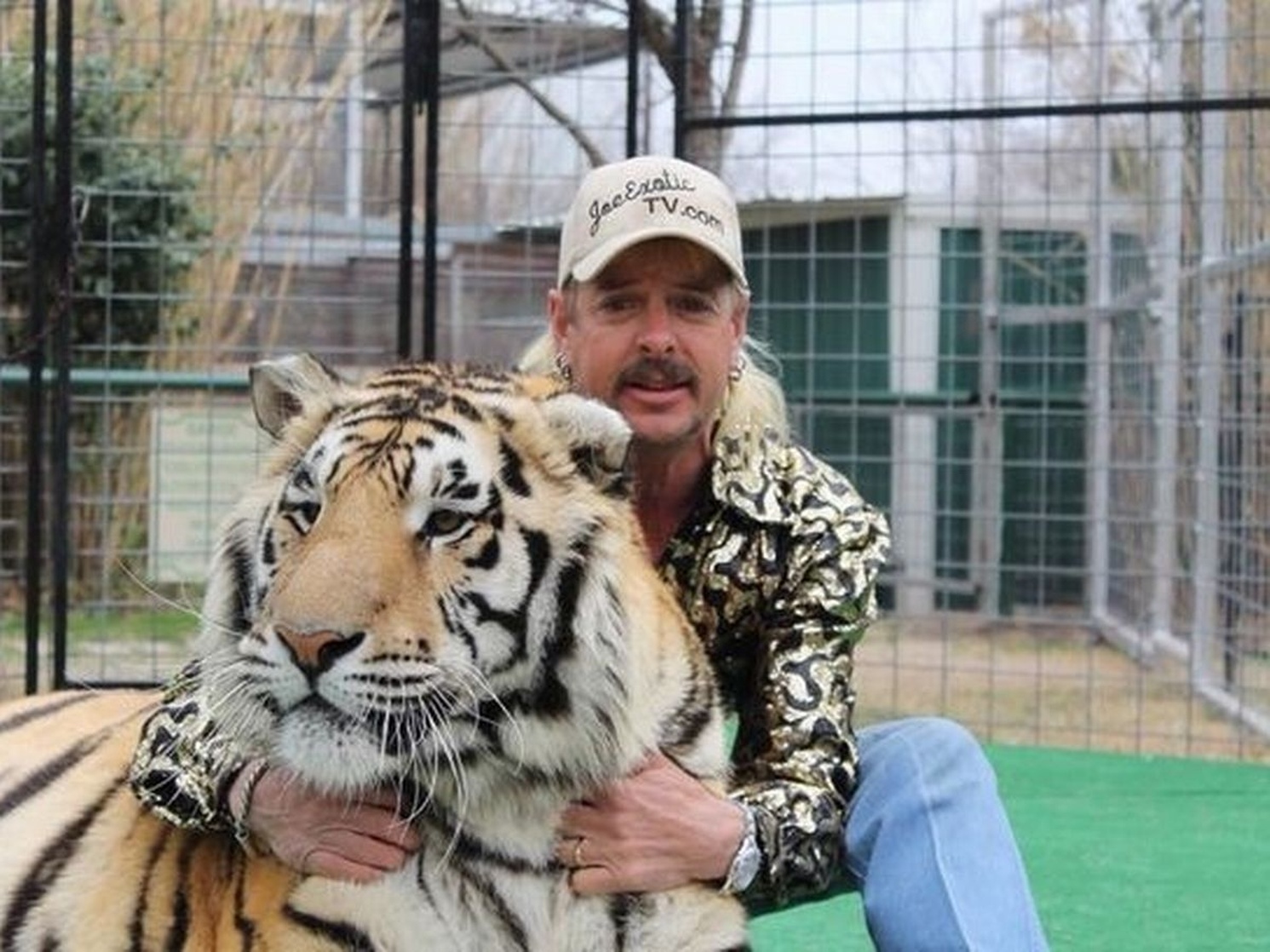 Joe Exotic picture
