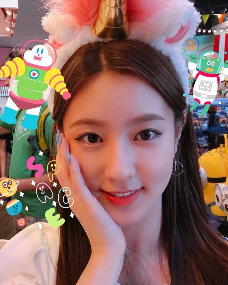 Picture of Miyeon