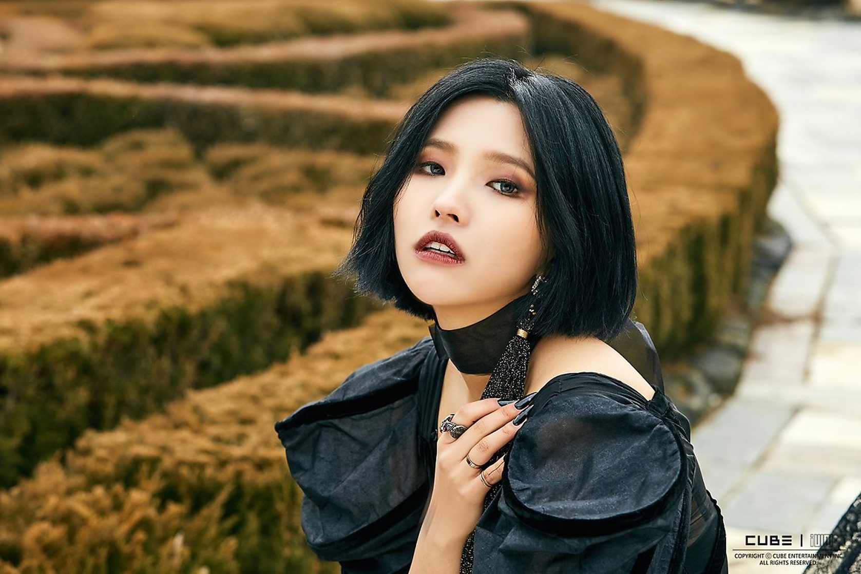 Picture of Jeon So-yeon