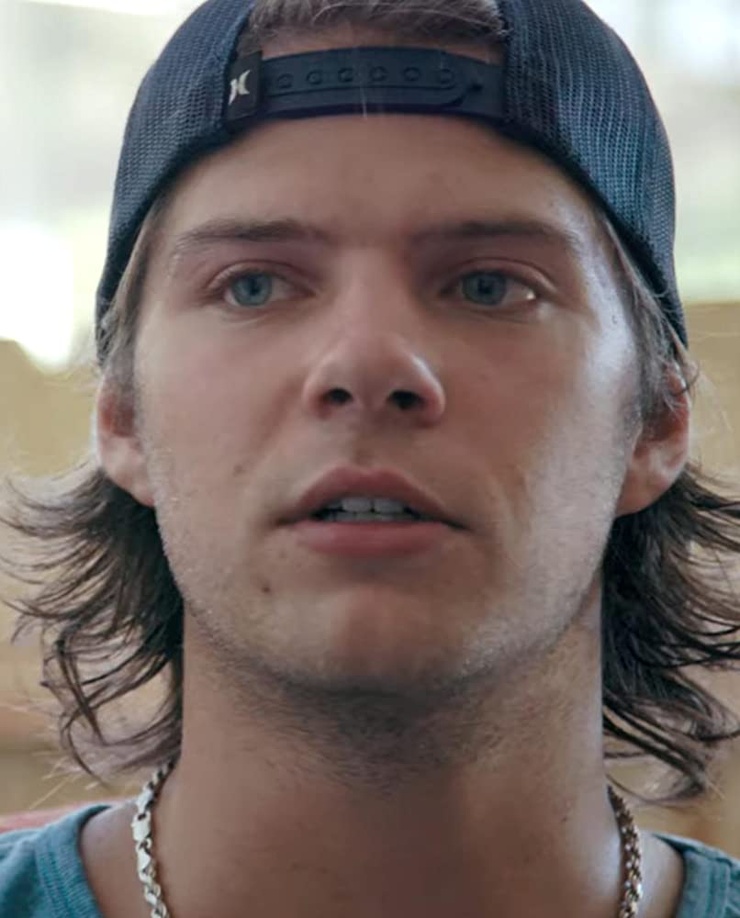 Picture of Dillon Passage