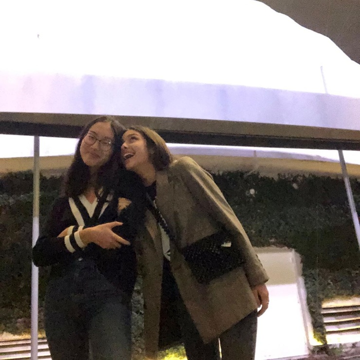Picture of Madison Hu