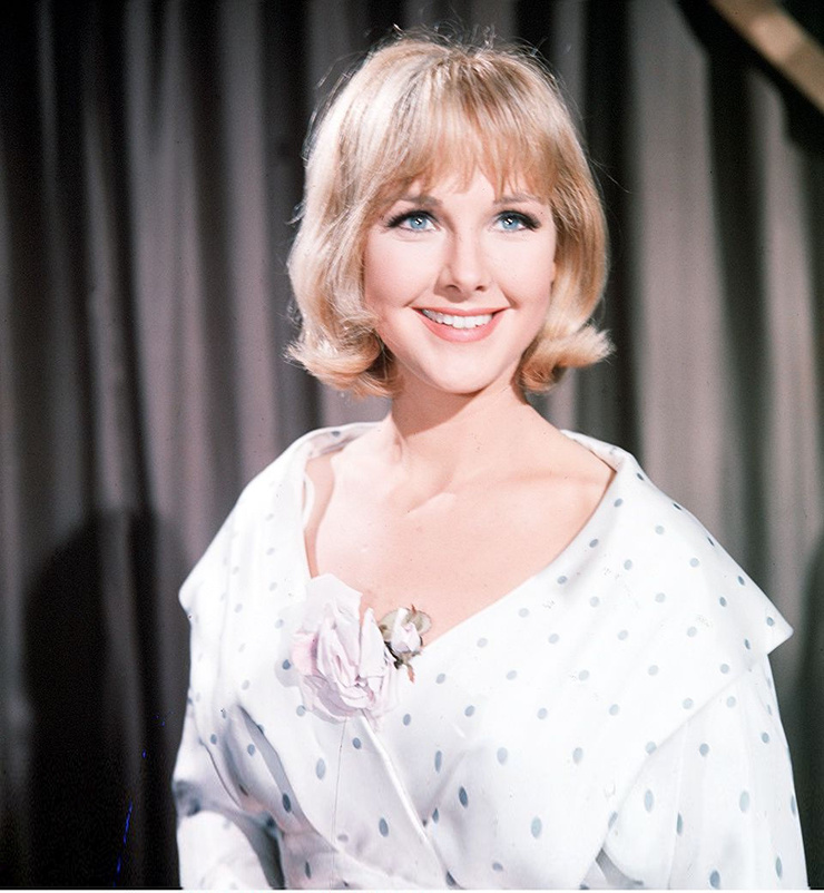 Picture of Wanda Ventham