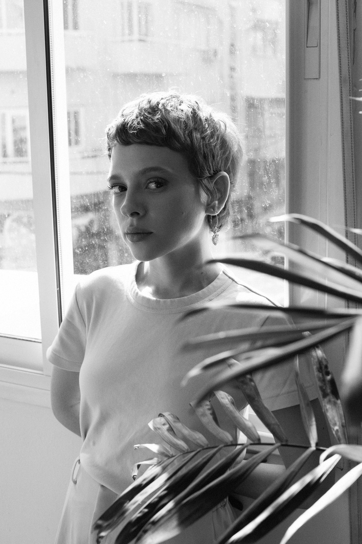 Picture of Shira Haas