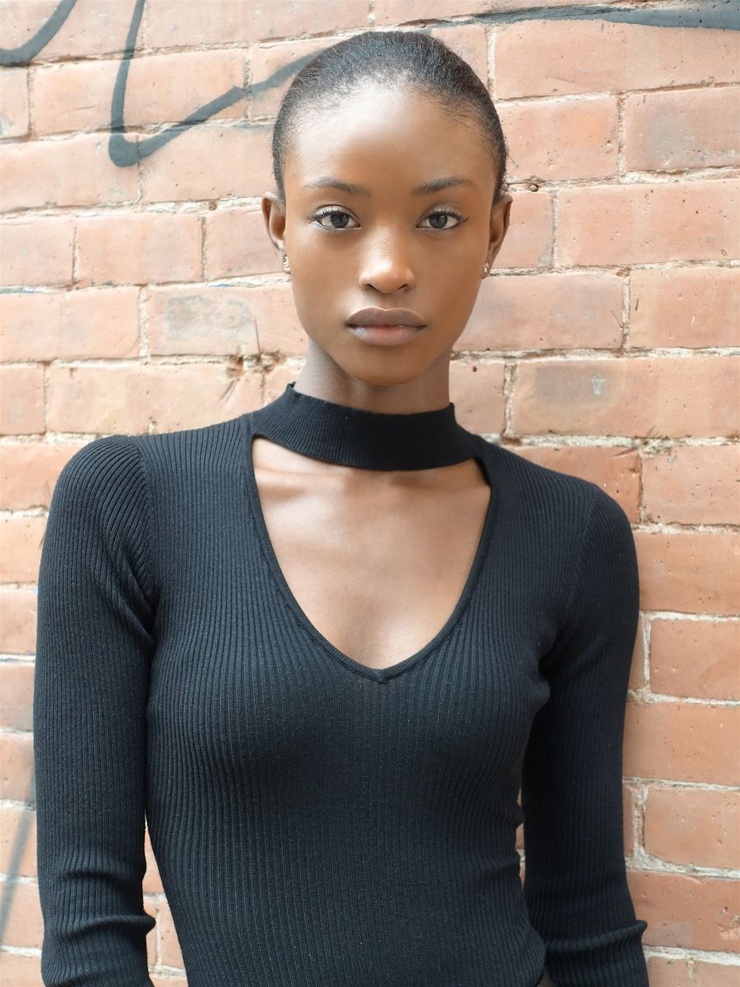 Alicia Burke