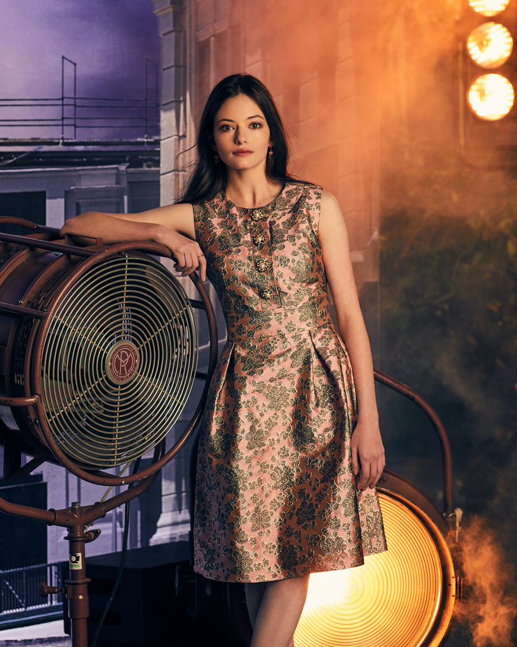 Picture of Mackenzie Foy