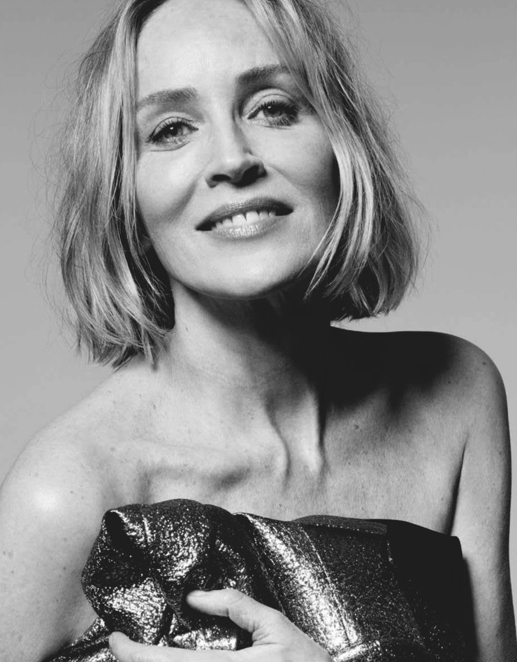 Picture of Sharon Stone