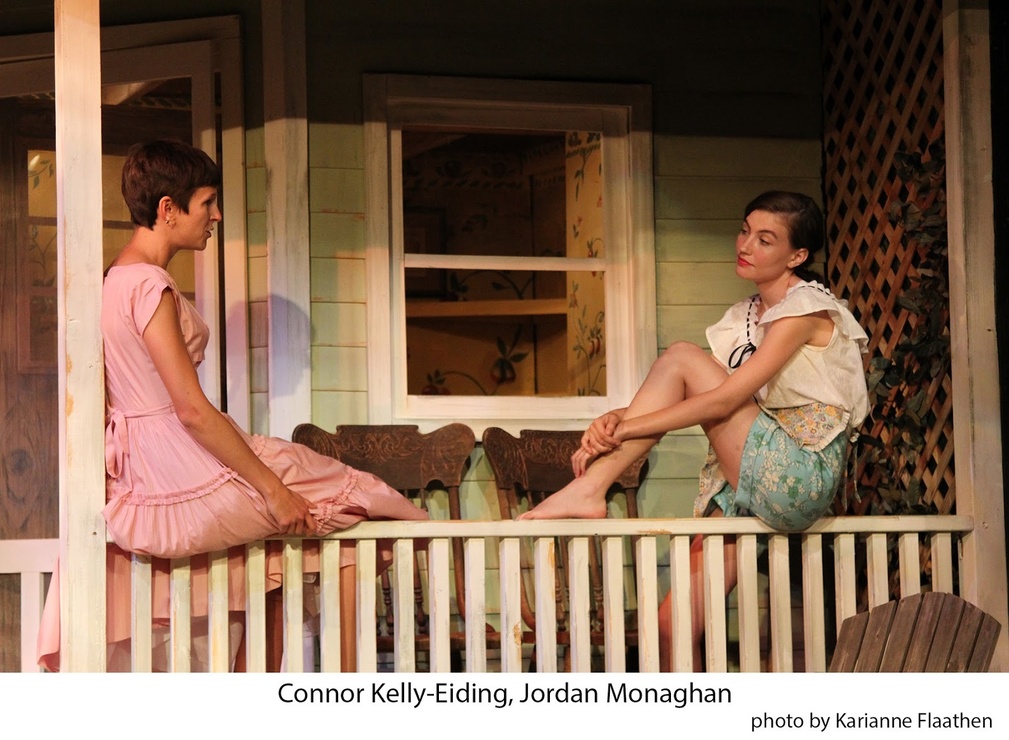 Picture of Jordan Monaghan