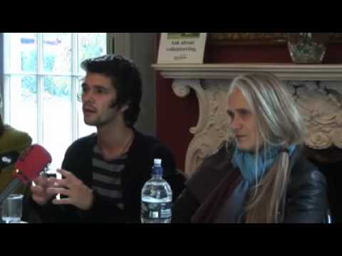 Picture of Ready When You Are Mr. McGill (2003)