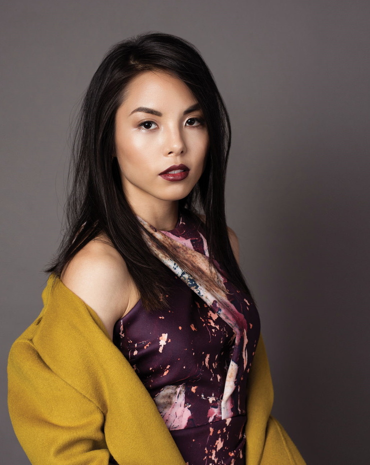 Anna Akana picture