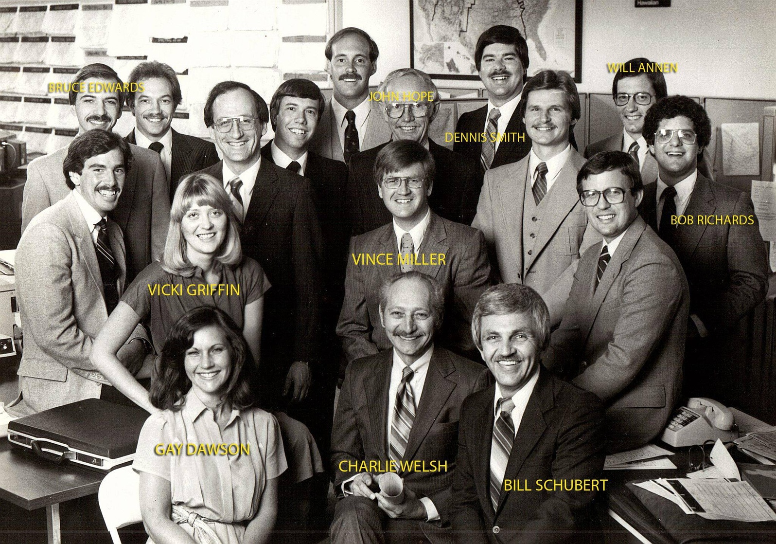 Picture of John Hope