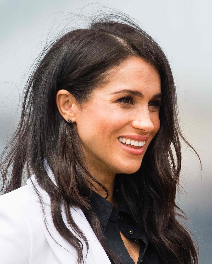 Picture of Meghan Markle