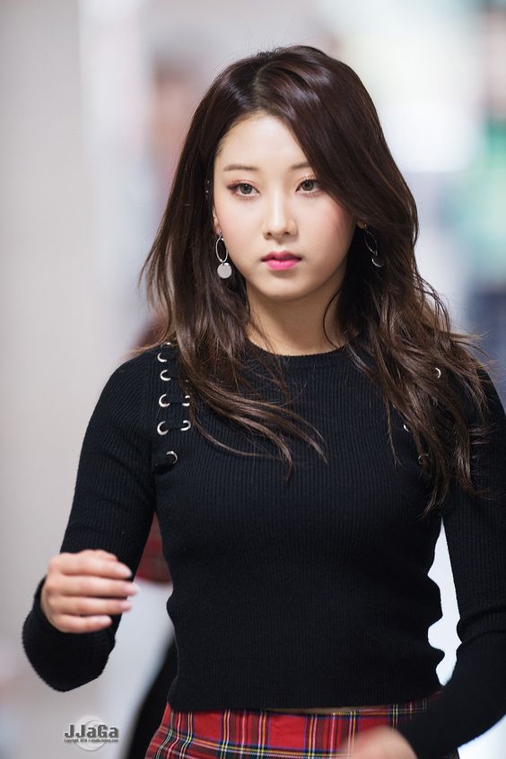 Picture of Seungyeon (CLC)