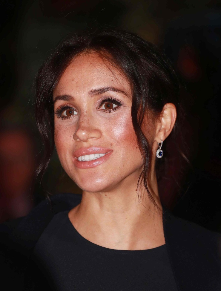 Picture of Meghan Markle