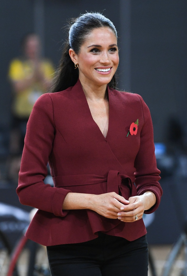 Picture of Meghan Markle