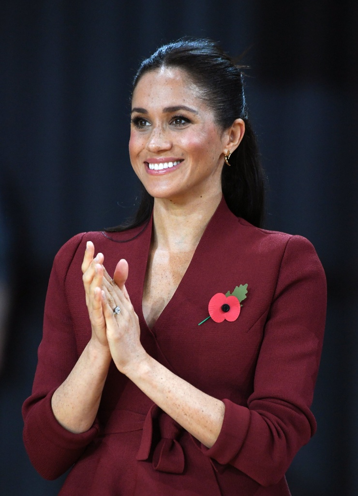 Picture of Meghan Markle