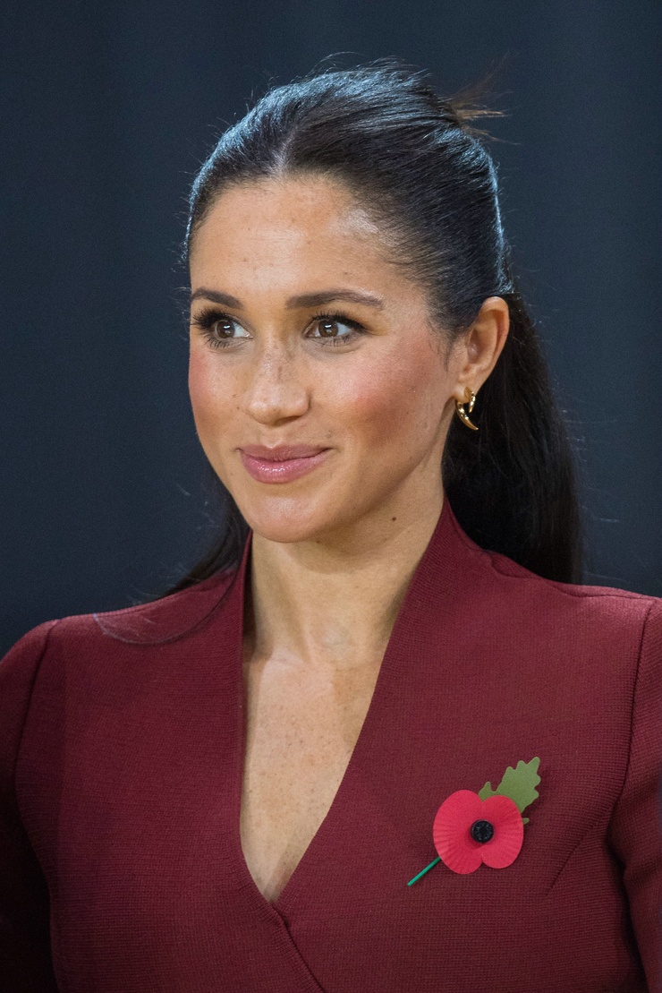 Picture of Meghan Markle