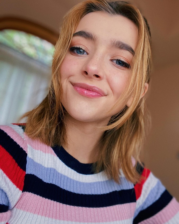 Image of Ashley Boettcher