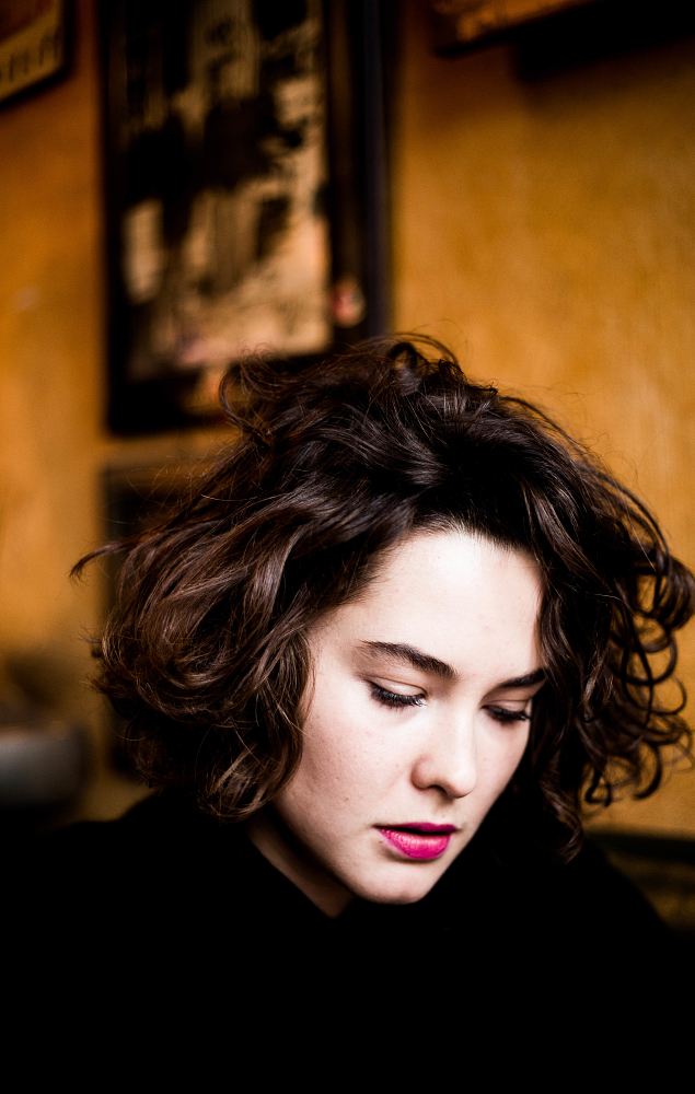 Picture of Katia Fellin