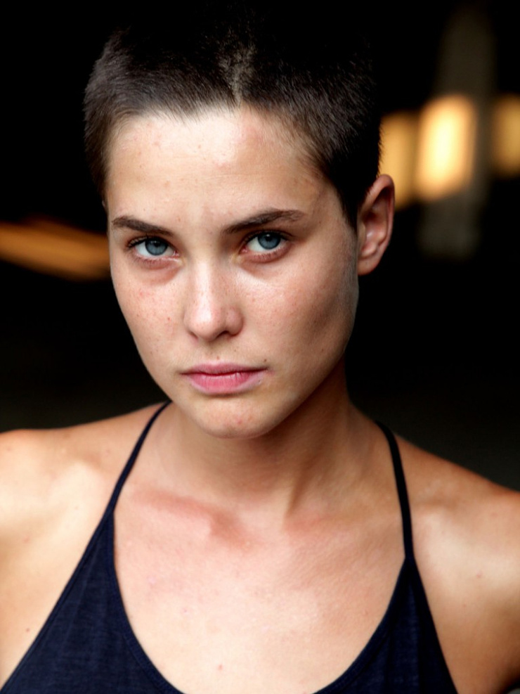 Picture of Katia Fellin