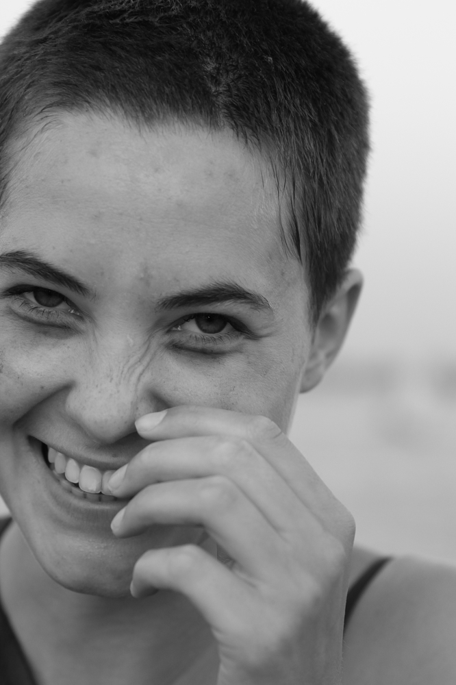 Picture of Katia Fellin