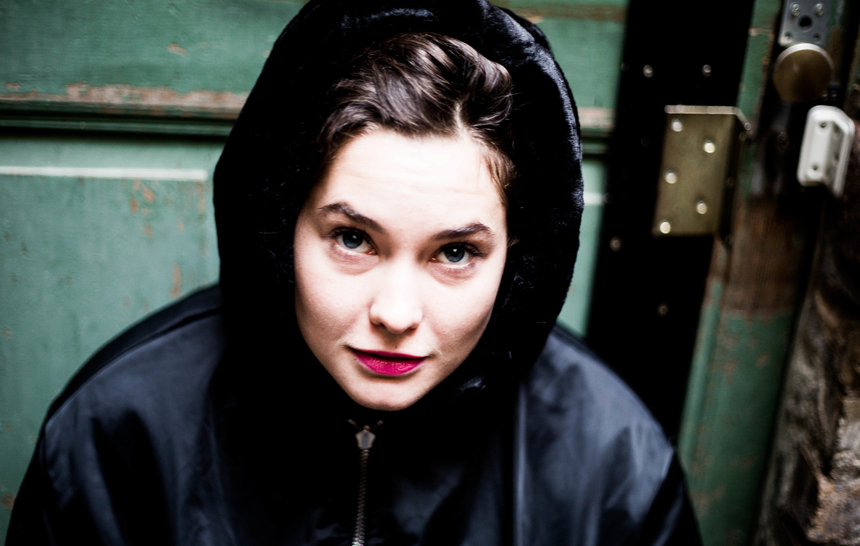 Image of Katia Fellin