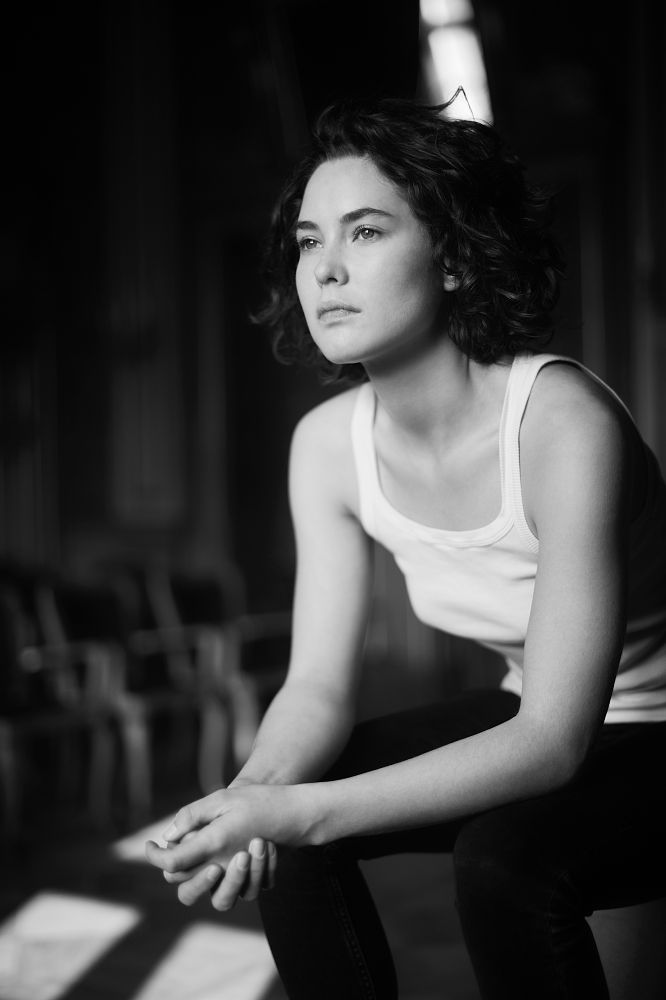 Picture of Katia Fellin