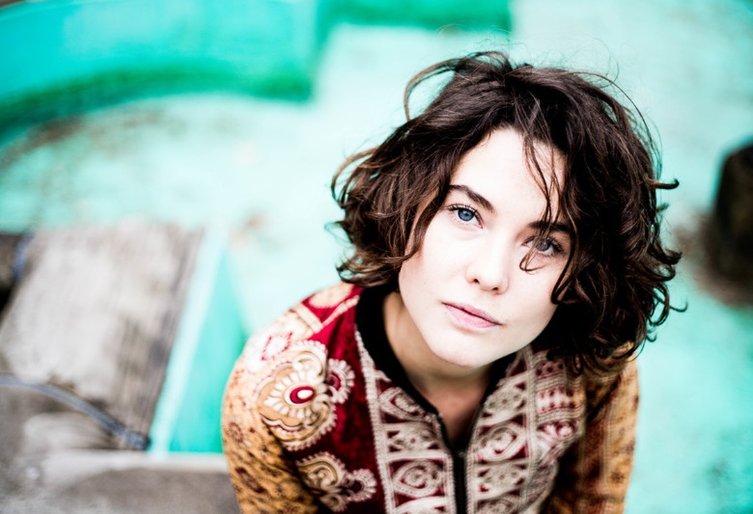 Picture of Katia Fellin