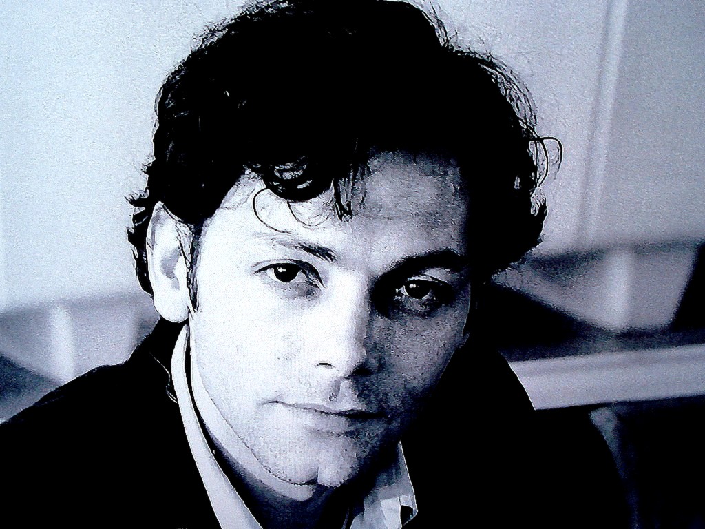 Picture of Patrick Dewaere