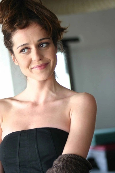 Picture of Vanessa Scalera