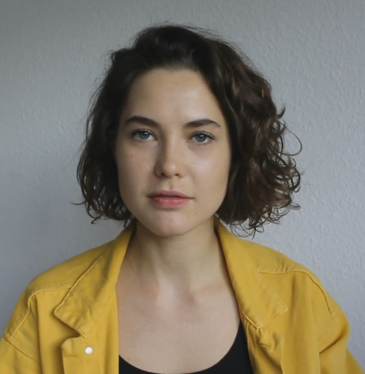 Picture of Katia Fellin