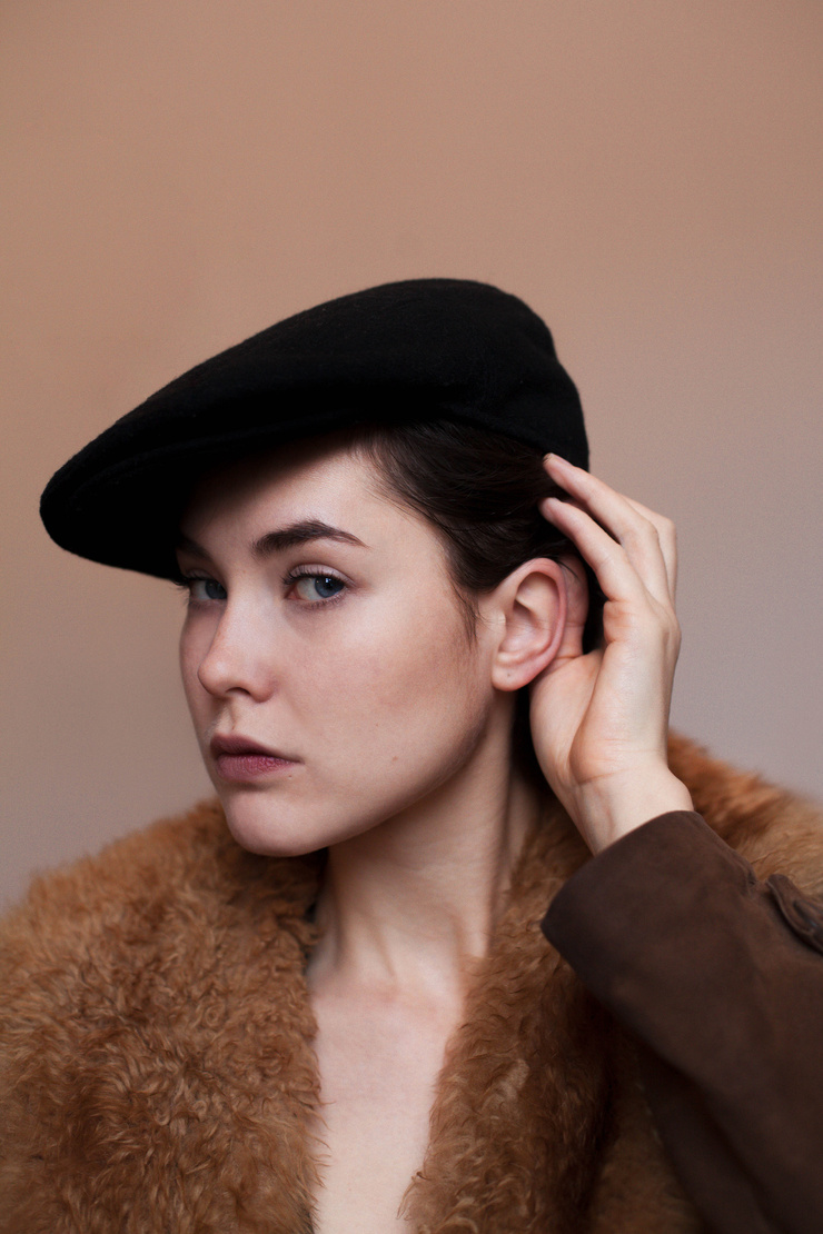 Picture of Katia Fellin