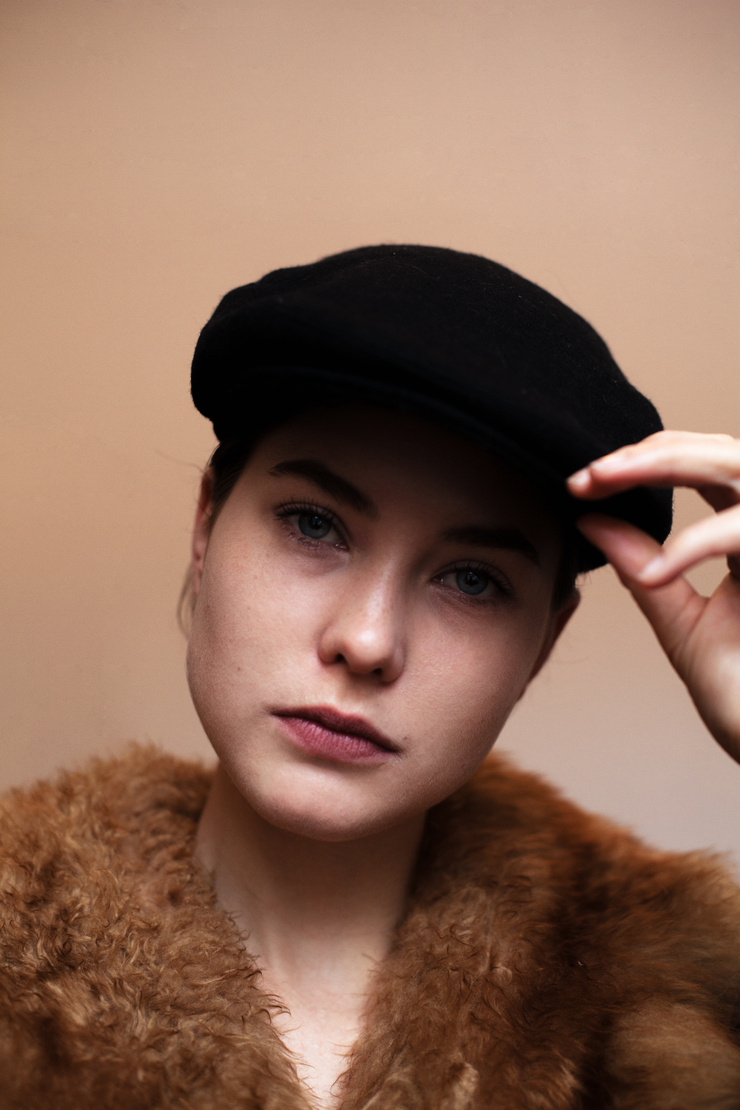 Picture of Katia Fellin