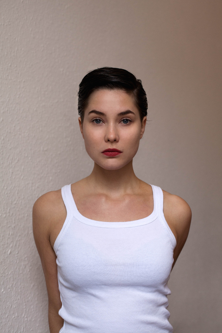 Picture of Katia Fellin